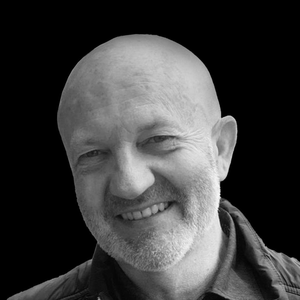 PETER STURSBERG - Jürgen Birlinger • MANN AKADEMIE